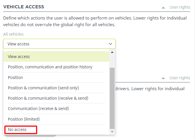 Tomtom (Webfleet) | CO3